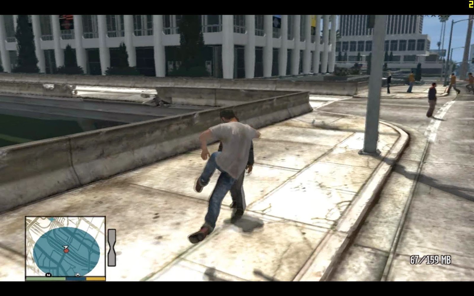 Gta X Scripting Julionib Mods V Style V13 Update