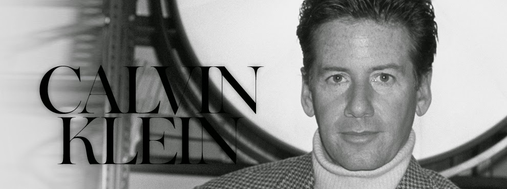 PROFIL MAESTRO : CALVIN KLEIN | ELG Asia