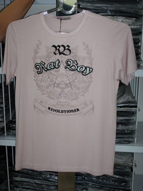 CAMISETAS RAT BOY: CAMISETAS RAT BOY