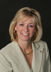 The Capitol View: Representative Kimberly Ferguson Appears on the FOX ...