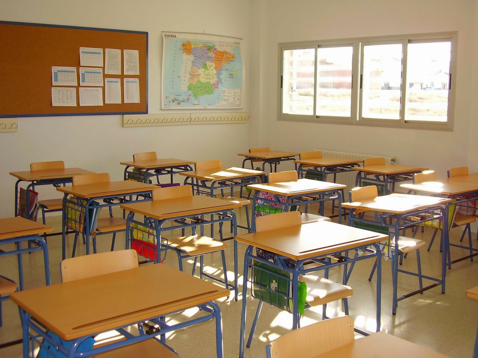 Enrique García. Profesor de Didáctica: Rompiendo los cánones