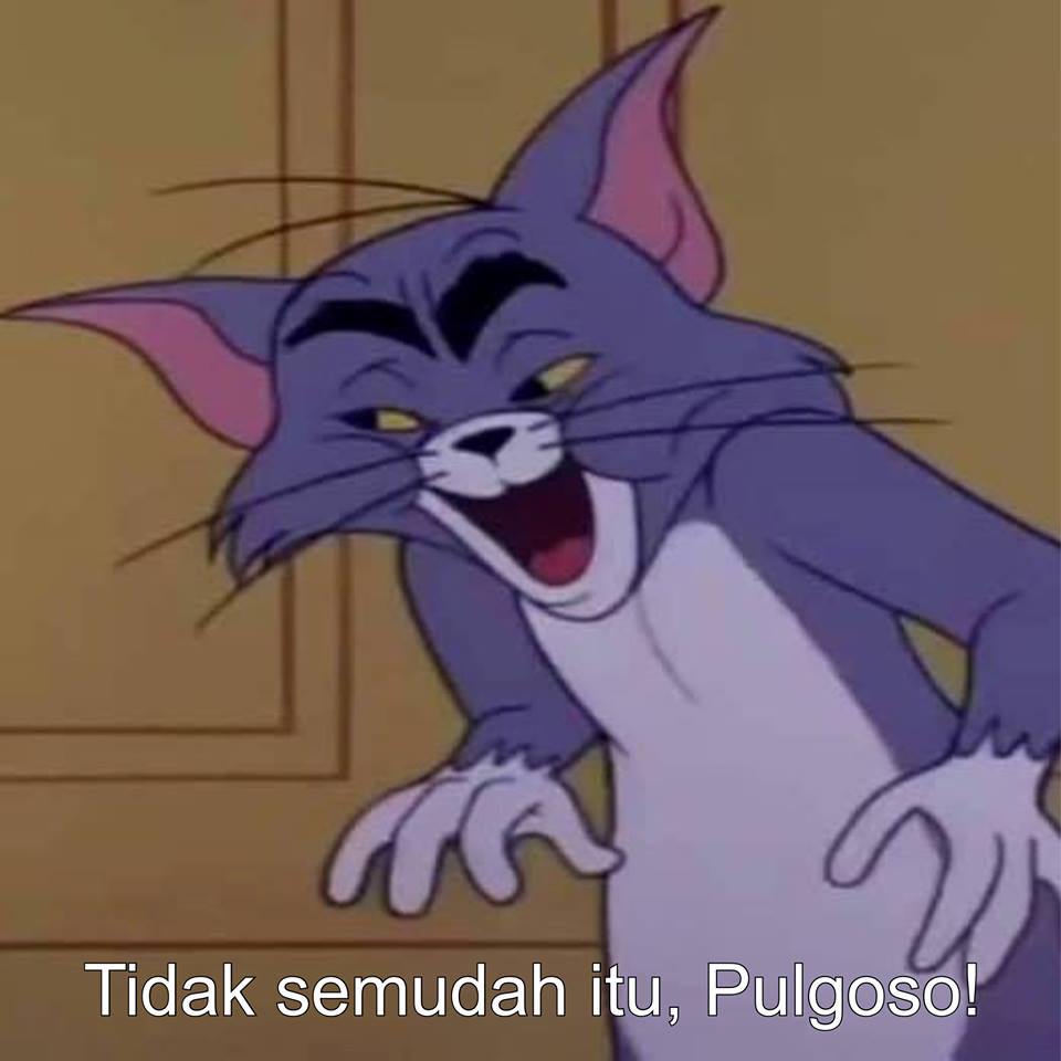 Kumpulan Gambar Meme Sinetron Marimar - BangRingo