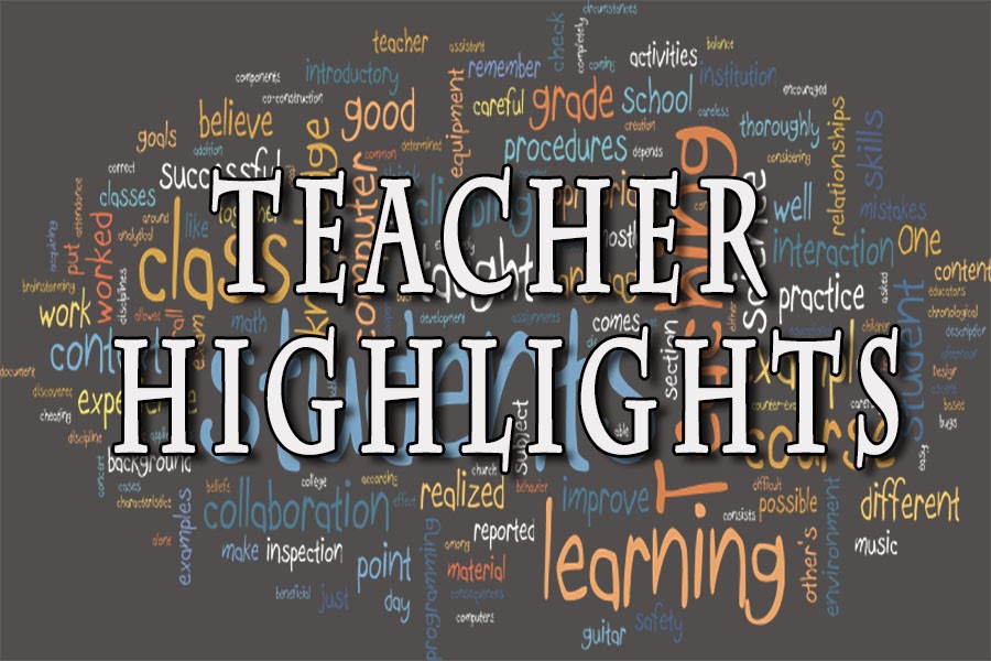 Schooling the Teachers: Reflection of Teaching Highlights: Maximillian ...
