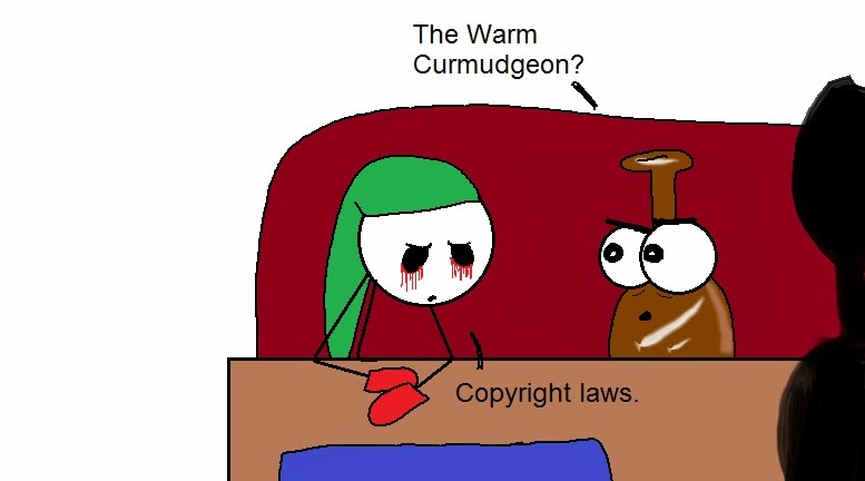 Crappy Cartoon Theatre By Jirr Burns: The Crappy Christmas Cartoon I ...