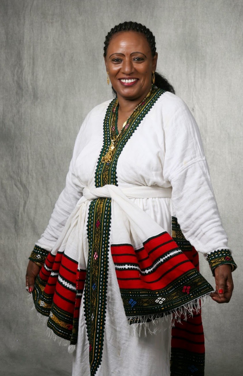 Sheger Tribune: Maritu Legesse on Sheger FM with Meaza Biru-Interview