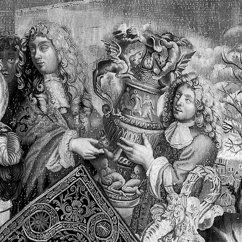 The Devoted Classicist: October 2012