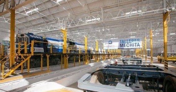 CRÓNICA FERROVIARIA: Transmashholding y UWC se asocian para impulsar el ...