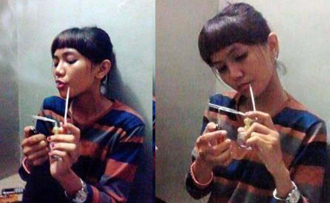 Tanda-Tanda Dan Kesan Pengambilan Syabu - Meter Jambu