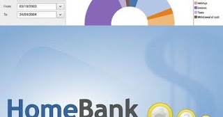 Como Instalar HomeBank 5.1.8
