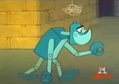 É da sua época?: [1961] Pica Pau - Não Puxem Minha Penas (Puxa Frango)