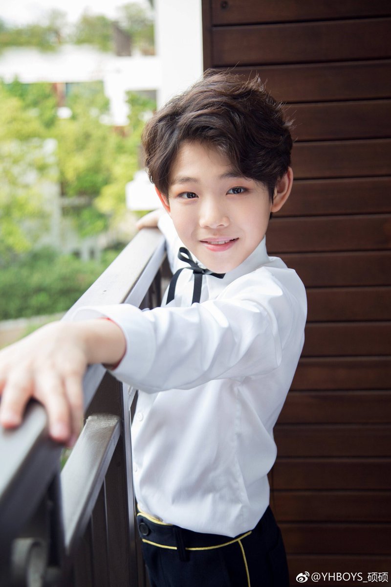 YHBOYS, Siapanya TFBOYS