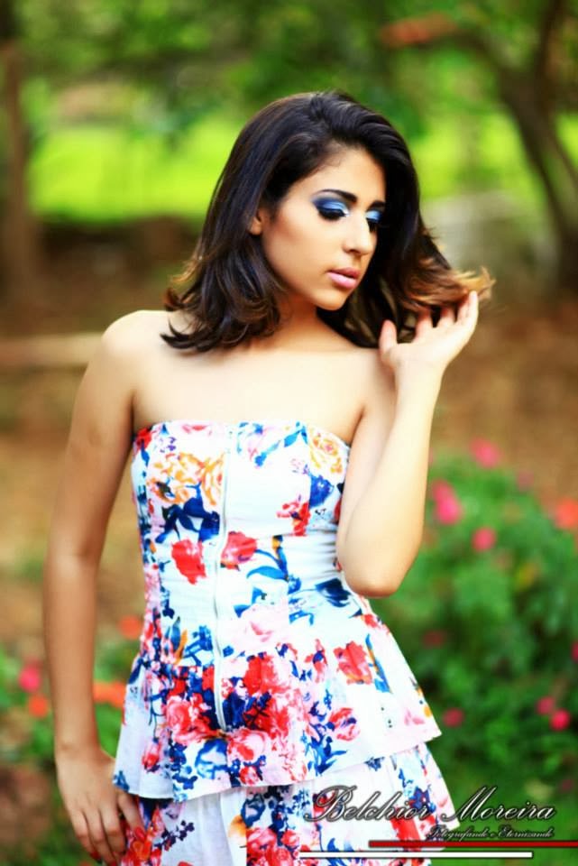 Belchior Moreira: Isadora Lima