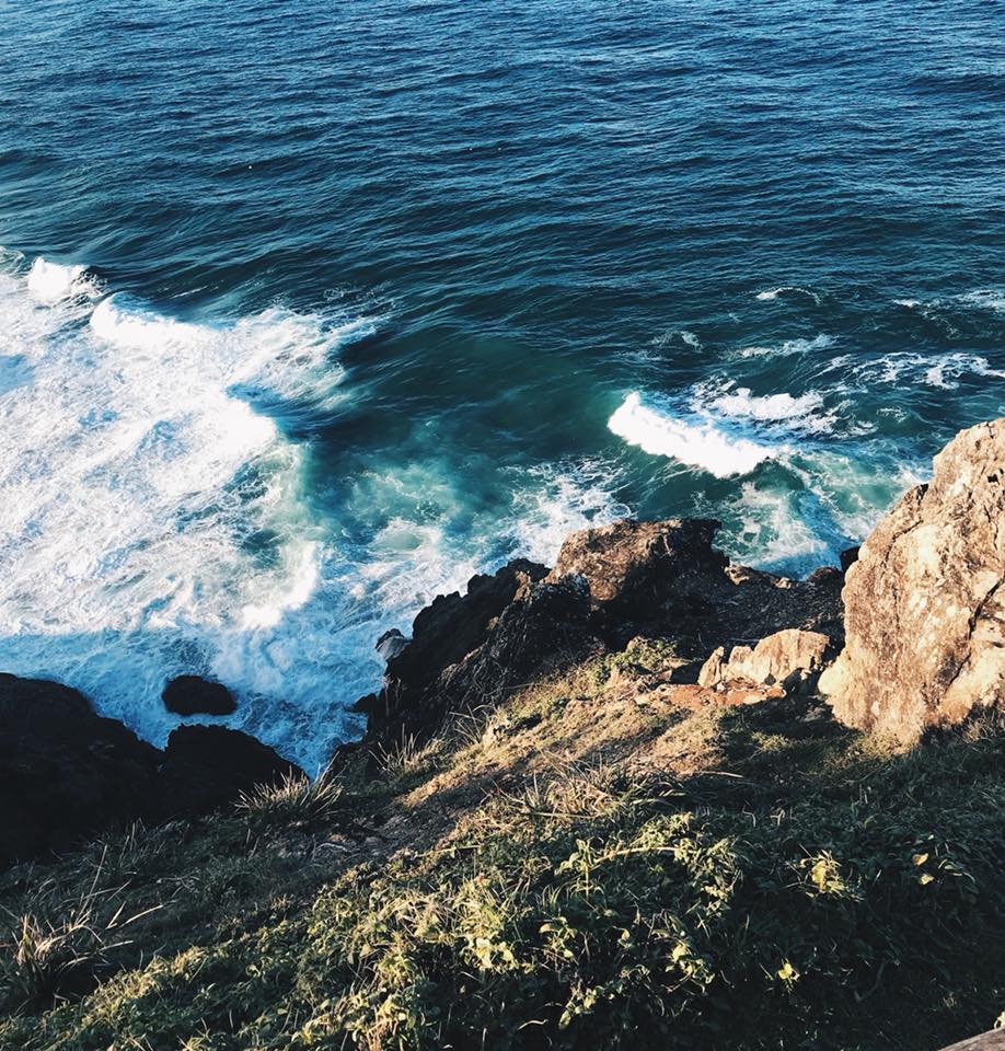 THE 5 MOST BEAUTIFUL PLACES I'VE EVER VISITED