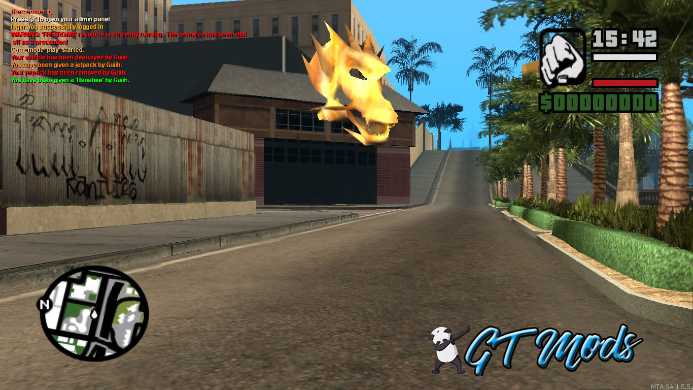 MTA SA - [Mapa] Hospital - MTA Brasil