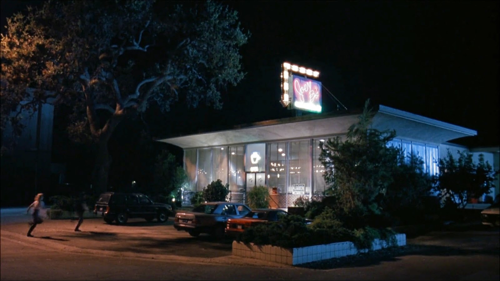 Set-Jetter & Movie Locations and More: Jason Goes To Hell: The Final ...