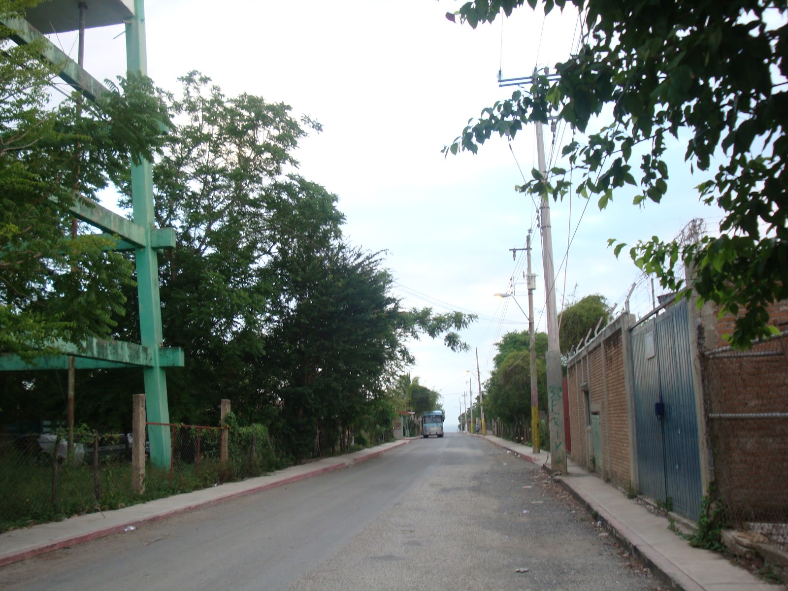 La Web de Tempoal Veracruz: Las Calles de Tempoal Veracruz