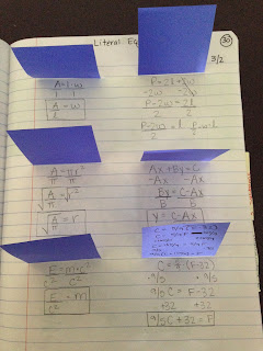Mrs. Williams Is "Off on a Tangent!": Linear Functions (part 2 ...