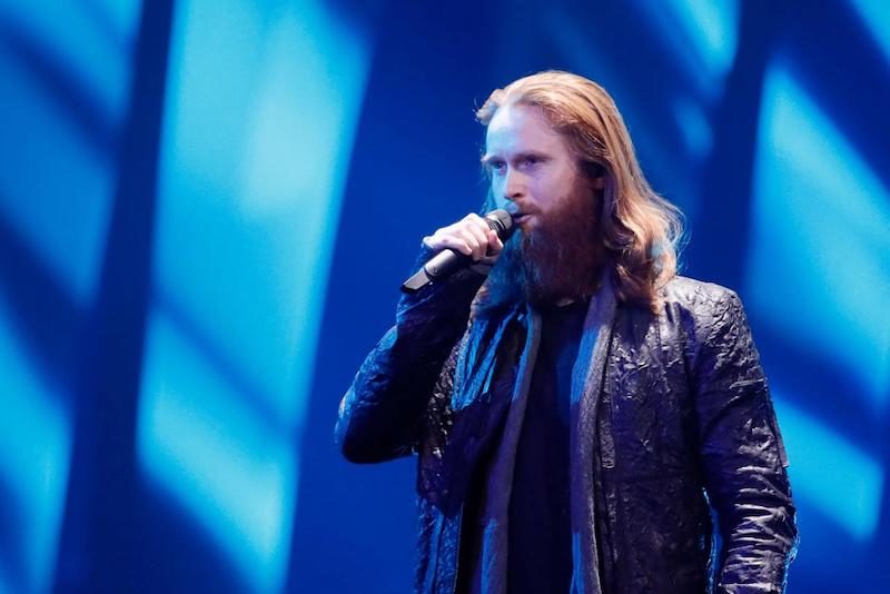 [VÍDEO] Dinamarca: Conheça "Go Beyond", o novo single de Rasmussen ...