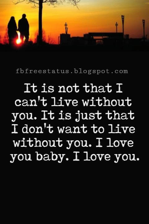 Love Texts Messages For Her & Him With Beautiful Images