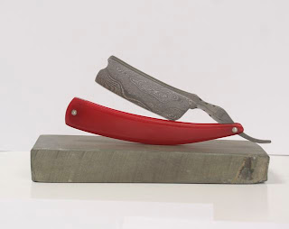 A Razors Tale: Custom Straight Razors