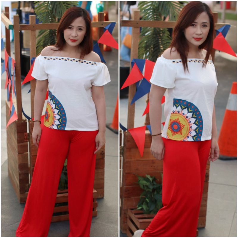 Bloom in style with Bayo’s Summer Collection - Rochelle Rivera