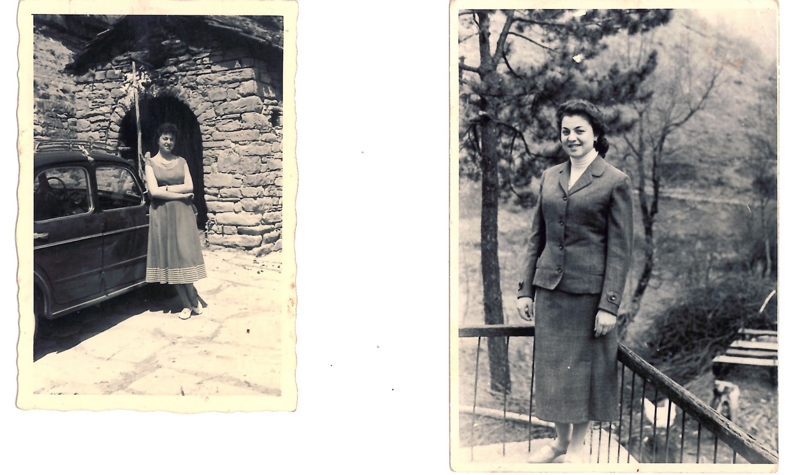 Il blog della Biblioteca di Marradi: Maria Ronconi