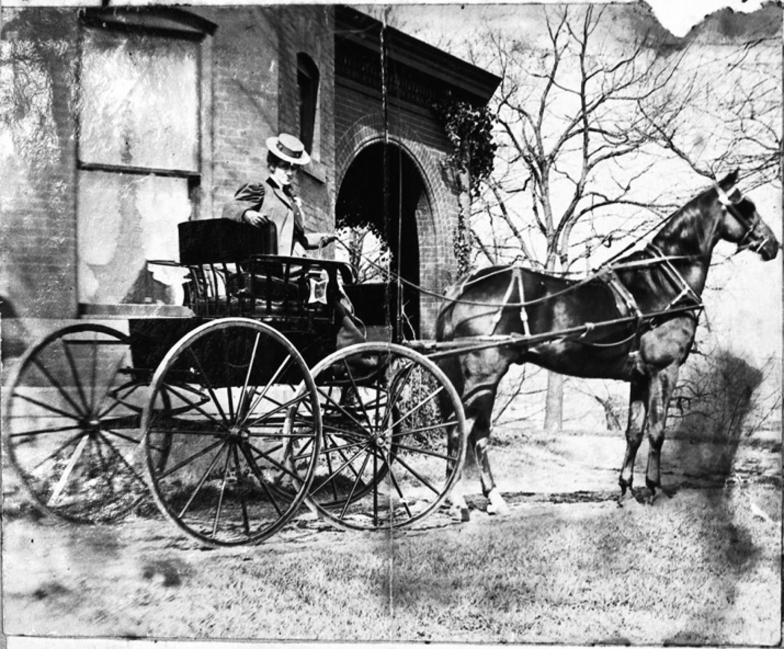 MetaAutomation: Don't Drive Around in a Horseless Carriage, and Don't ...