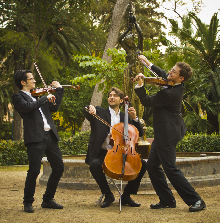 HiSTéRiCaS GrabacioneS: Proyecto Brunetti, difusión de la obra de ...