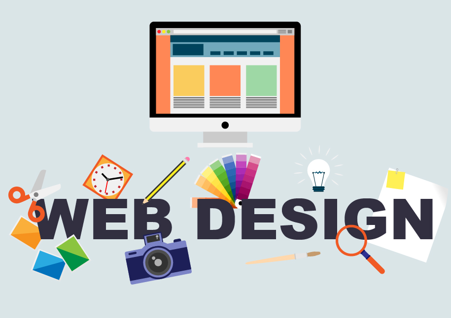 Web design Lecture 1 - Computer Science Second Stage