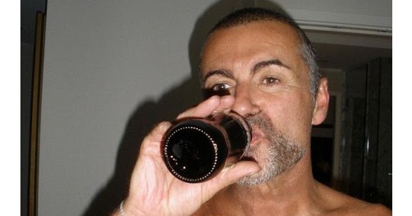 Truthspoon: 80's Corporate Coke Suckers. George Michael's Last Christmas.