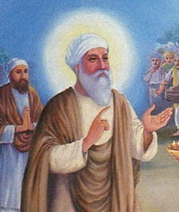 Amru Nithawan.....Guru Amar Das Ji