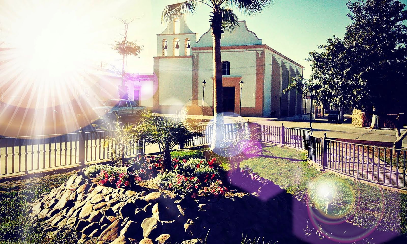 Conociendo Rayon Sonora