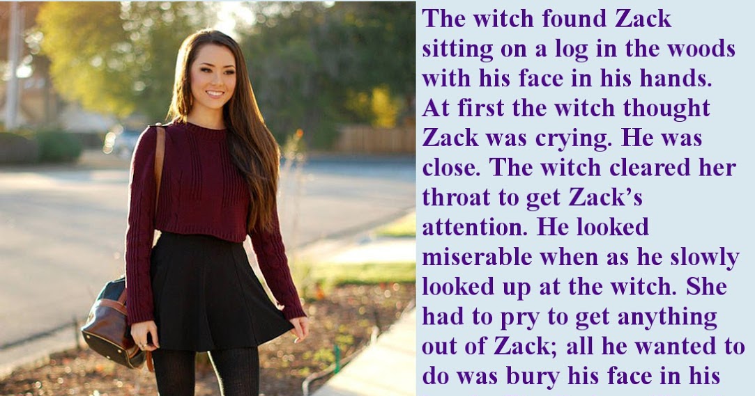 Krazy Kay's TG Captions and Swaps: Girl for a Day