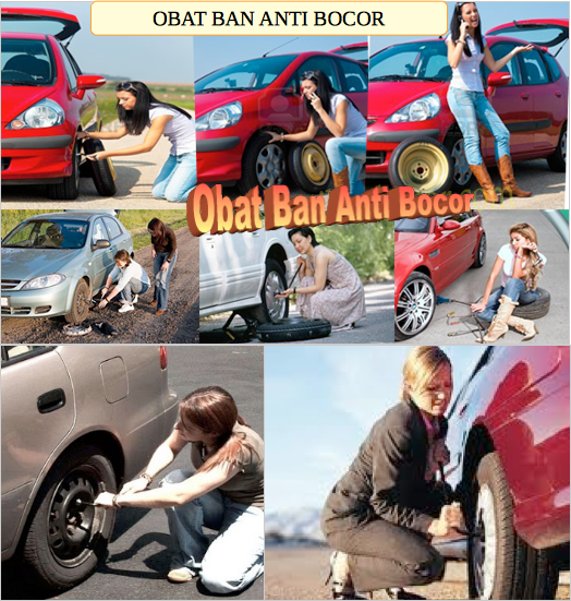 Tire Guard - Anti Ban Bocor: SOLUSI CEPAT DAN AMAN UNTUK MENGATASI ...
