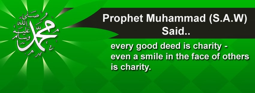 Islamic Facebook Covers 2014 - Articles about Islam