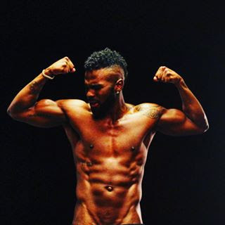 divaparrots weekly: R &B/HIP HOP STAR JASON DERULO SHOWS OFF INCREDIBLE ...