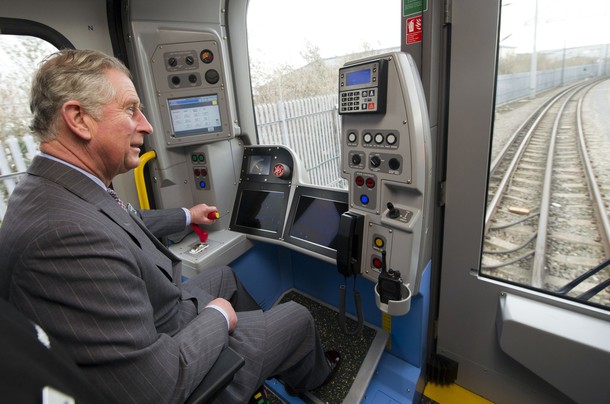 London Underground Tube Diary - Going Underground's Blog