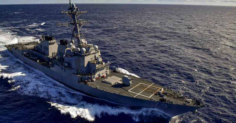 desarrollo defensa y tecnologia belica: La US Navy ordena sistemas de ...