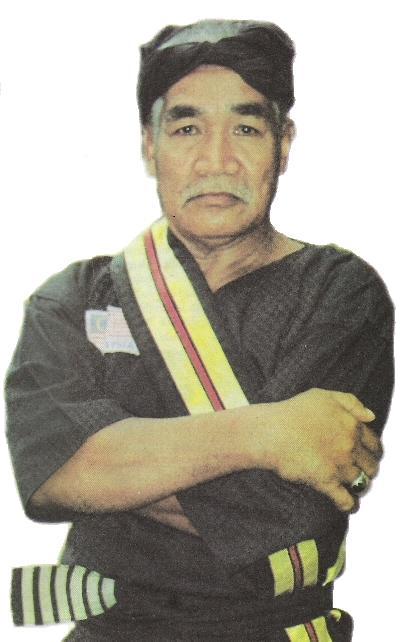 PAJaK LeNgKoNG: Cikgu Awang Daud