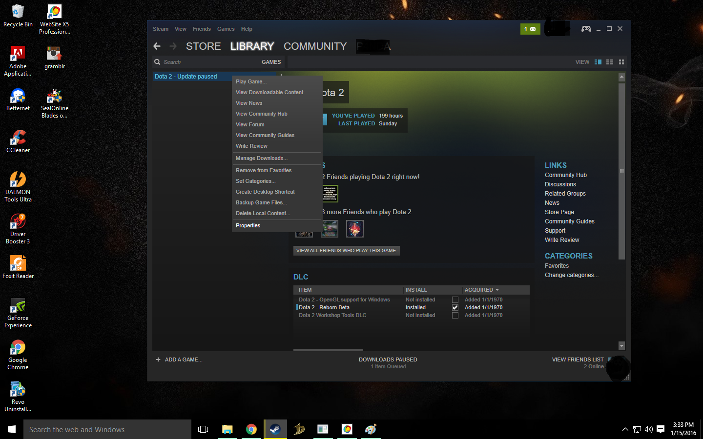 How to use macro script - GEMA BLOG