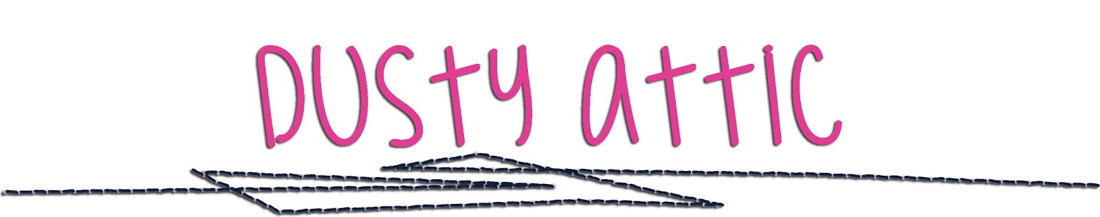 L'univers d'Edith: Dusty Attic - janvier