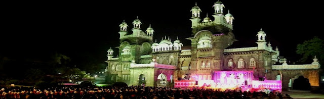 Ichalkaranji - The Manchester of Maharashtra: Ichalkaranji Rajwada