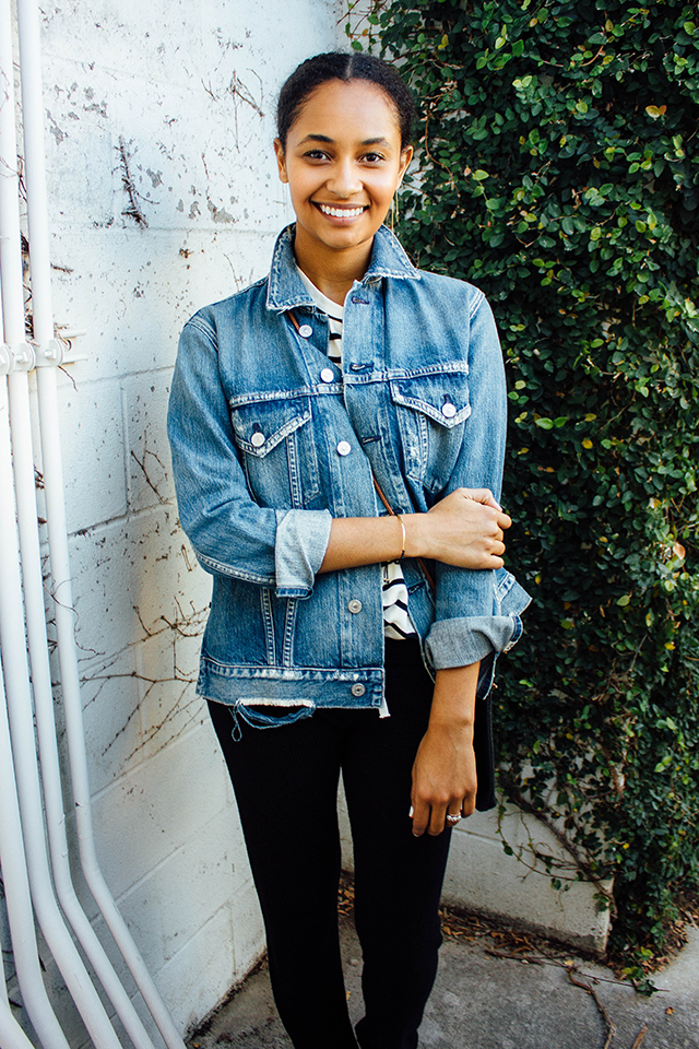 Fashion Flash: Casual Chic | FRENCH CUFF BOUTIQUE