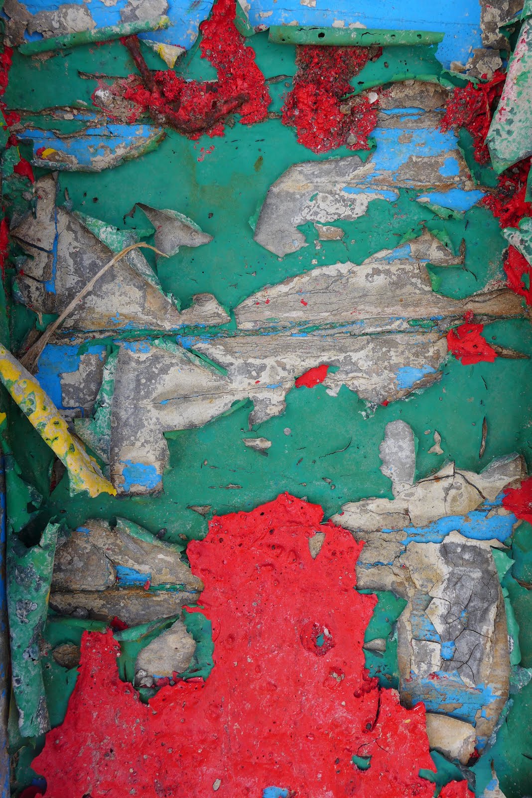 Textura de pintura cuarteada | Todas las texturas