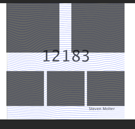 Procedural Design - Steven Molter