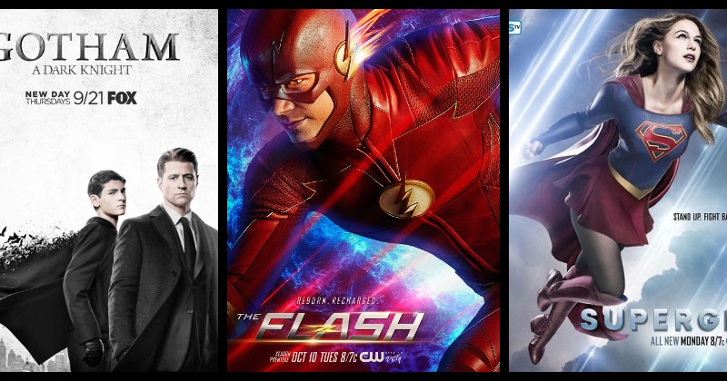 Mundo Aztlan: ¿Cuál es la mejor serie de DC?