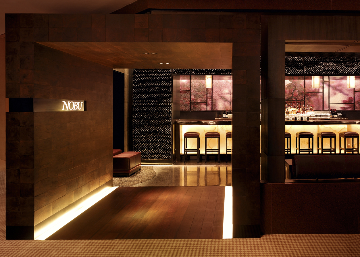 Nobu: el imperio gastronómico nacido de la perseverancia - Ministerio ...