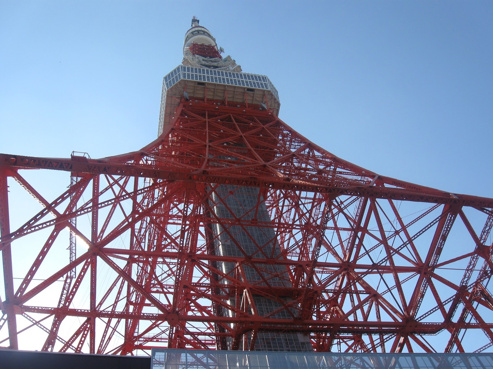 MY REAL JAPAN: AGAPE visited Japan!!