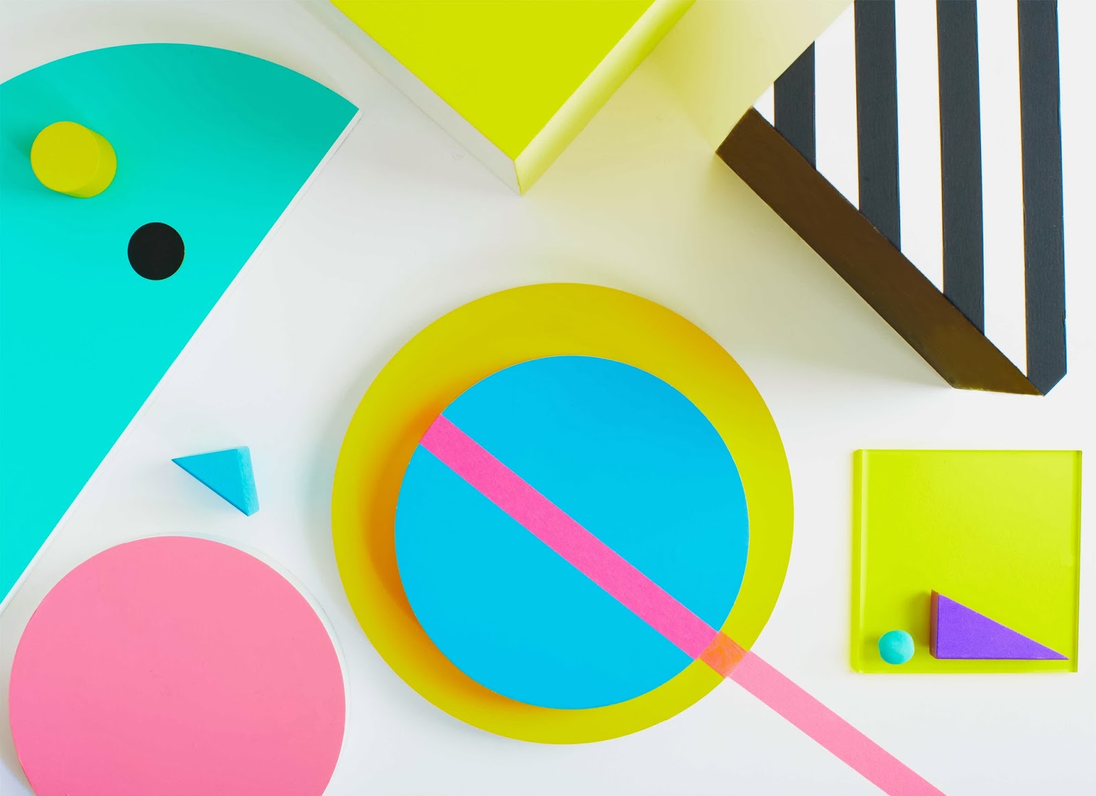 Charlotte love: Memphis Style