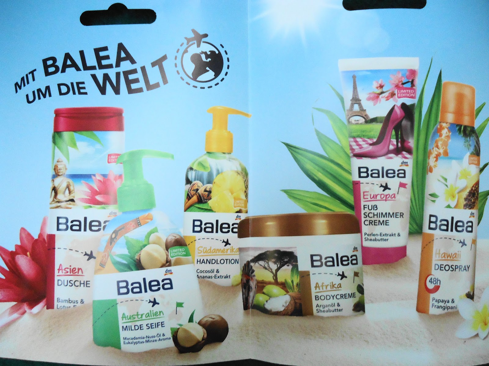 Schminktussis Welt - Beauty | Fashion | Lifestyle aus der Nähe Berlins ...